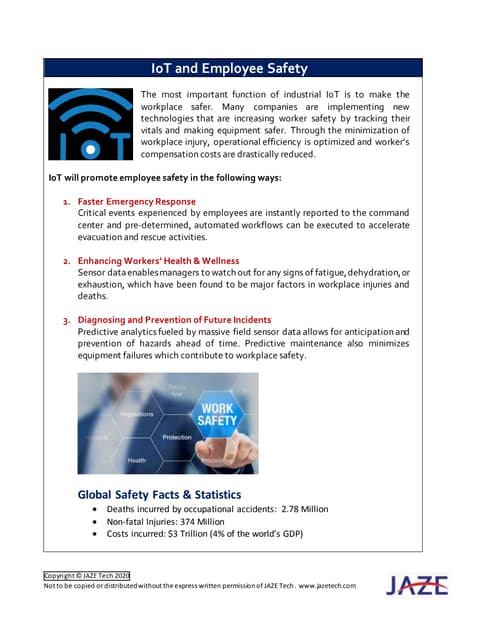 How IoT Predicts and Prevents Equipment Failures in Manufacturing.pdf