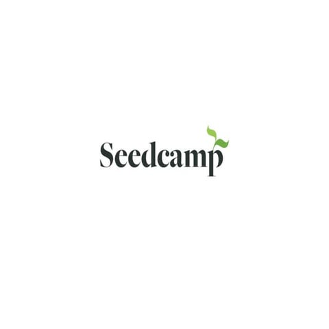 Seedcamp Fund IV Fundraising Deck | PDF