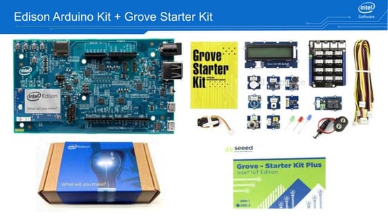 Nodemcu Aws Iot Workshop Ppt