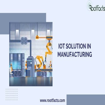 IoT Solution in Manufacturing.pdf