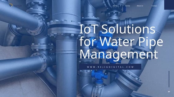 How IoT Predicts and Prevents Equipment Failures in Manufacturing.pdf