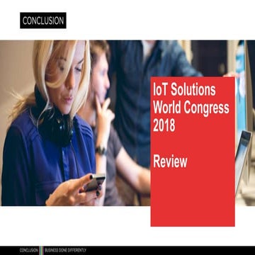 Smart building mendix azure influx / smart City / IoT | PPTX