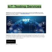 IoT Testing Services.pdf