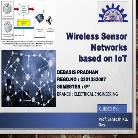 IOT WIRELESS SEMINAR.pptx QWUED;LWEIUR;LWIEUFH;WIEURFIQWERFGUERFGV | PPTX