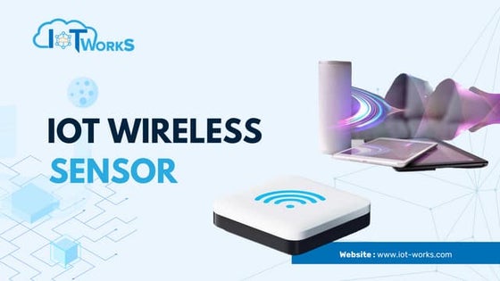 How Do IoT Sensors Work? - Facility Bot.pdf
