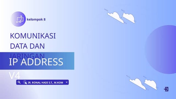 IP Address dan Subnetting.pptx