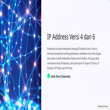 IP-Address-Versi-4-dan-6 untuk kelas X SMK.pptx