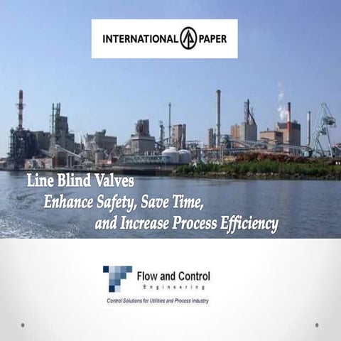 presentation of performance indicators and parameters | PPT