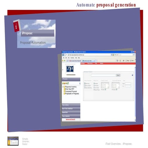 Ip Website Pres. Gb | PPT