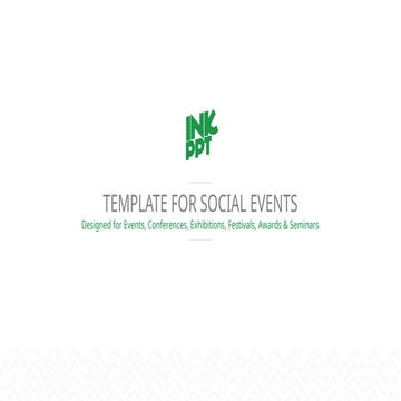 Ip00062 Events Fundraising Template Pptx
