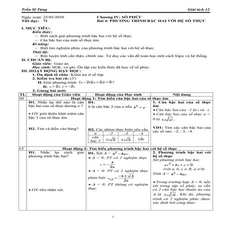 Ds11 tiet 66- quy tac tinh dao ham | DOCX