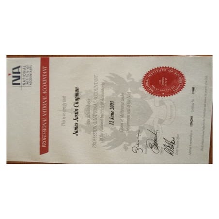 Ipa nia-membership | PDF