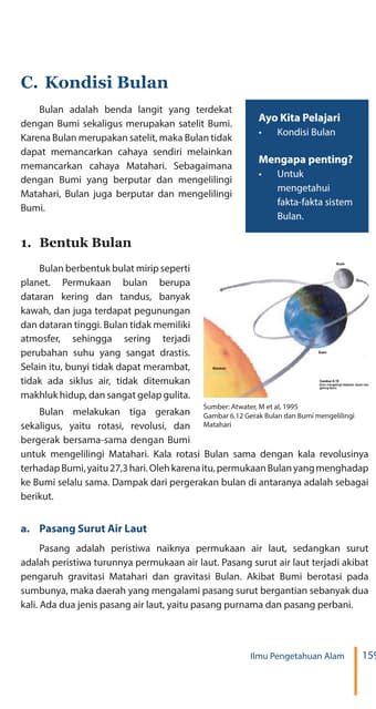 Geografi Tingkatan 2 KSSM | PPTX