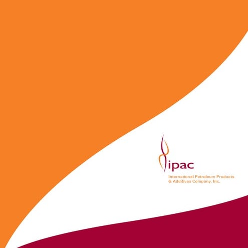 IPAC Brochure | PDF
