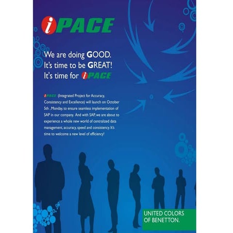 I Pace Slide Show | PPT