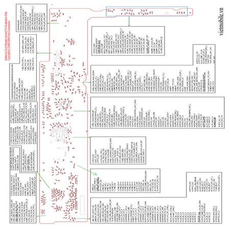 ipad air full schematic diagram + pcb layout | PDF