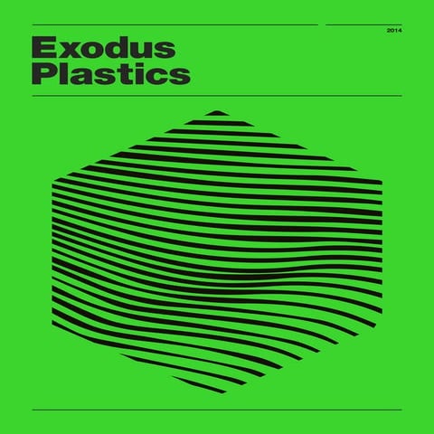 Exodus Plastics Brochure | PDF | Business | Business and Finance