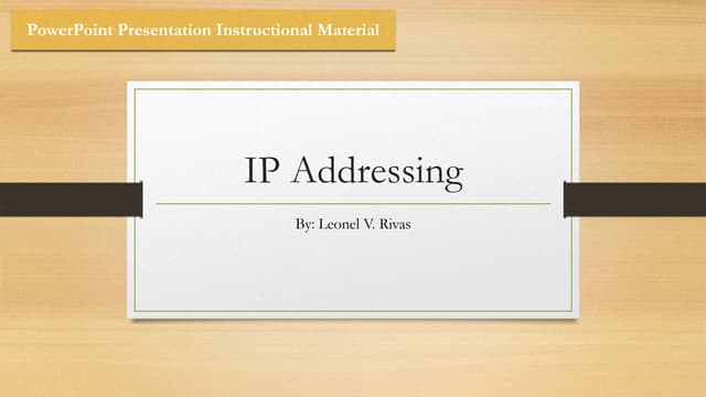 IT Essentials (Version 7.0) - ITE Chapter 7 Exam Answers | PDF
