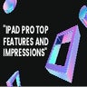 IPad Pro Top Features | Buy Apple IPad Online 32gb | Apple IPad Mini ...