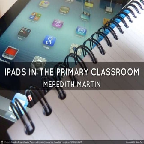Digital Portfolios Using Weebly | PDF