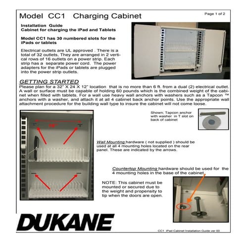 Ipad:tablet cc1 user manual | PDF | Tablets and E-readers | Consumer Electronics
