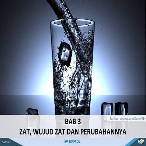 Bab 3.1 Tekanan Pada Zat Padat IPA Kelas 9 Kurikulum Merdeka SMP Ibrahimy 1 Sukorejo | PPTX