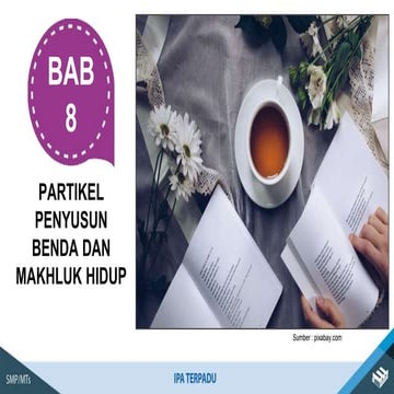 IPA Kelas 9 BAB 8 - www.ilmuguru.org.pptx