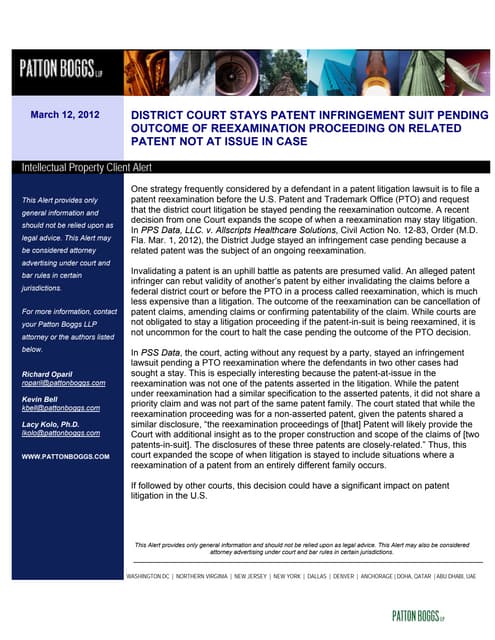 Supreme Court Rules That a District Court Must Consider New Evidence on ...