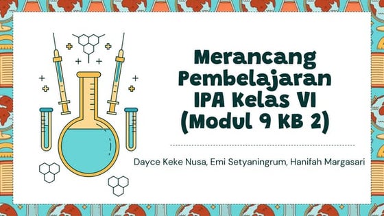 Sistematika proposal penelitian | PDF