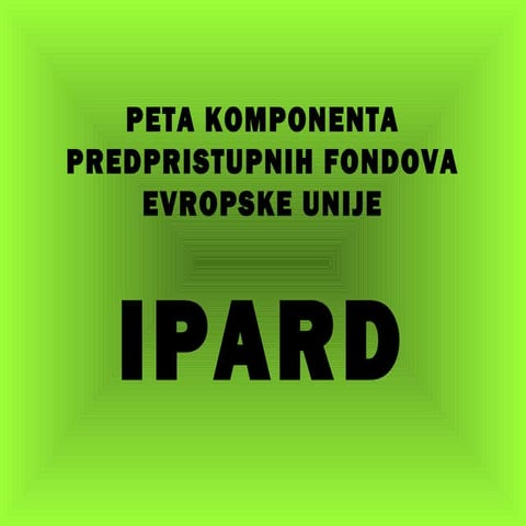 Ipard | PPT