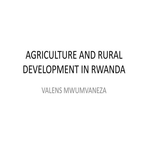 IPAR-Rwanda's Annual Research Conference at Umubano Hotel from 28-29 ...