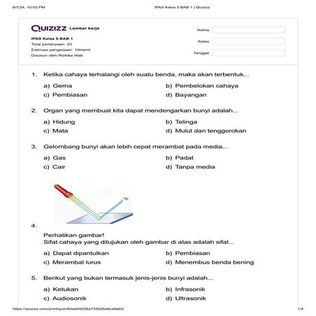 ASESMEN IPAS KELAS 5 BAB 1 bagian-bagian mata _ Quizizz.pdf