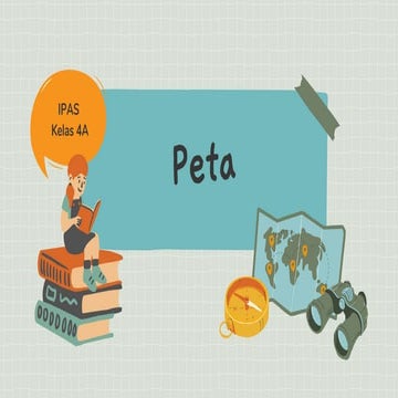 IPAS Materi Peta.pdf