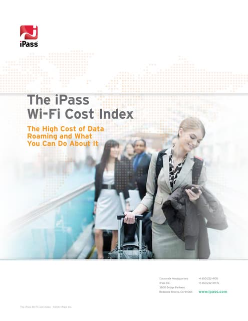 Ipass