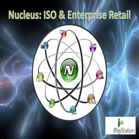 iPayStation Nucleus: Platform Services for ISO and Enterprise Retailers ...
