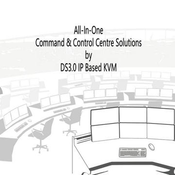IP Based KVM Video Collaboration System_V1810.pdf