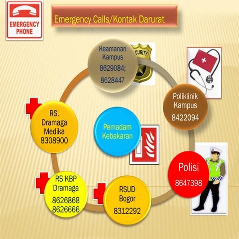 IPB emergency call | PDF