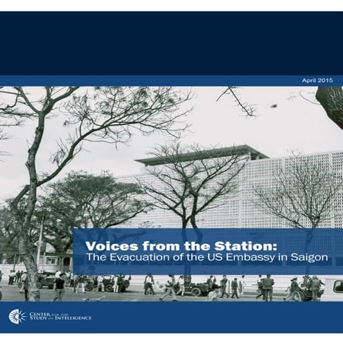 Csi fall-of-saigon | PDF