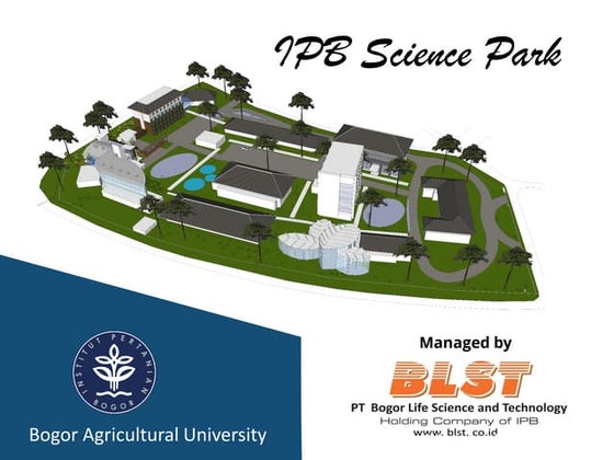 Innovation system life sciences indonesia final-pdf | PDF
