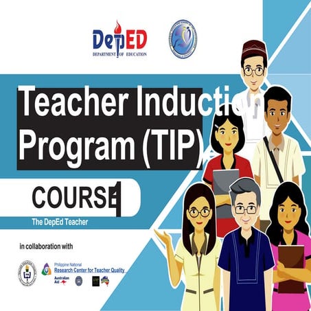IPBT-Coursebook 1 for 1-3 years in service | PDF
