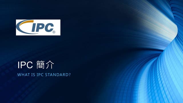 080930 Ipc 2152 Standard For Determining Current Carrying Capacity | PPT