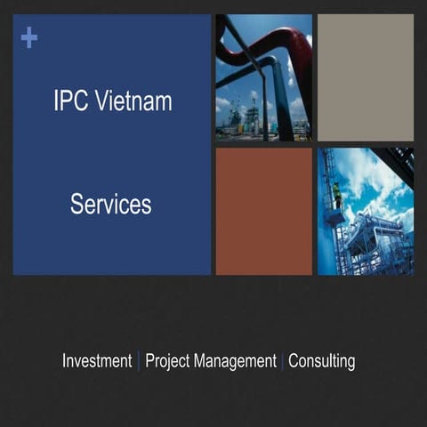 Ipc vietnam