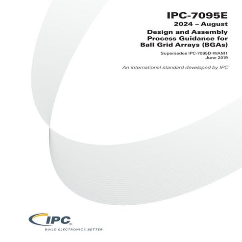 IPC-WHMA-A-620E EN 2022 Requirements and Acceptance for Cable and Wire ...