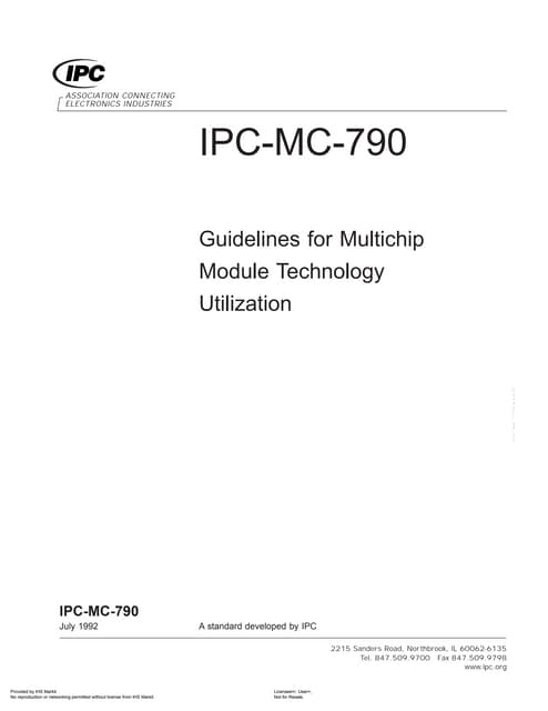 IPC-WHMA-A-620E EN 2022 Requirements and Acceptance for Cable and Wire ...