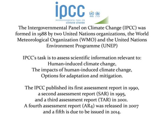 Formal Regions Climate | DOC | Geography | Science