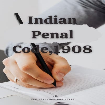 Indian Penal Code - Chapter 1.pdf