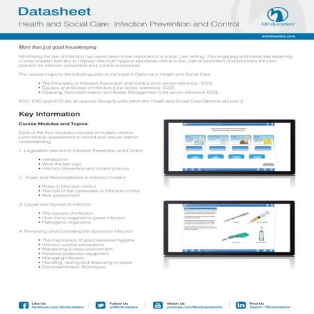 Common Induction Standards | PDF