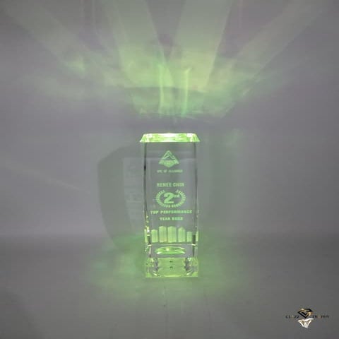 IPC LED Crystal Trophies at Clazz Trophy Malaysia | #1 Reliable Trophy ...