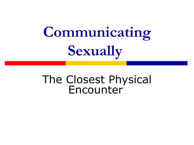 Sex Ppt 6210
