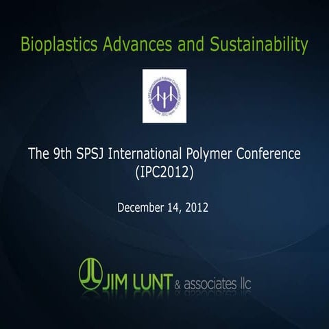 IPC presentation | PDF